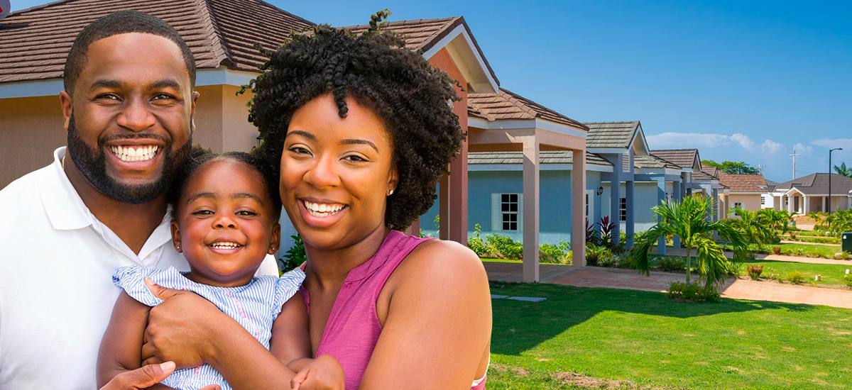 Home Page - Community Ally